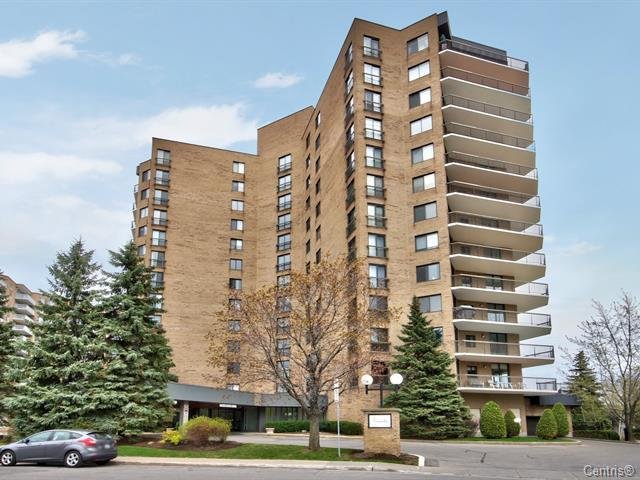 Condo de prestige au Versaille de l'Île Paton à Laval Montreal/Centre ...